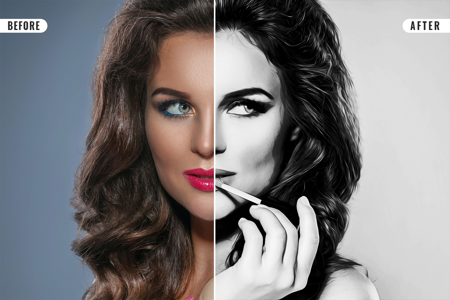 Vector Art Effect, Add-ons | GraphicRiver