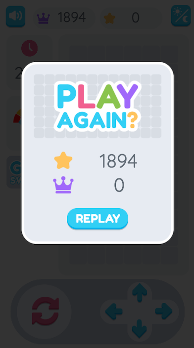 GemSwitch - HTML5 Game, Construct 3 by EyeQStudio | CodeCanyon