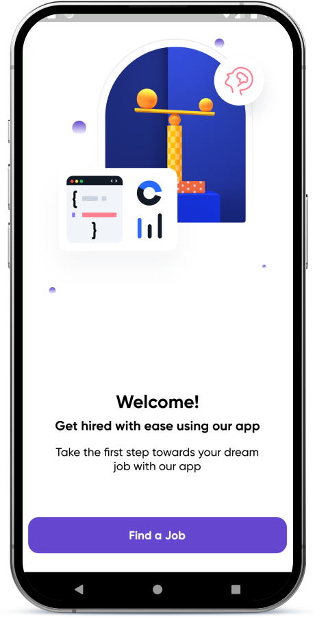 JobSpot - Job Seeker | Job Provider | Job classifieds | Job Finding ...