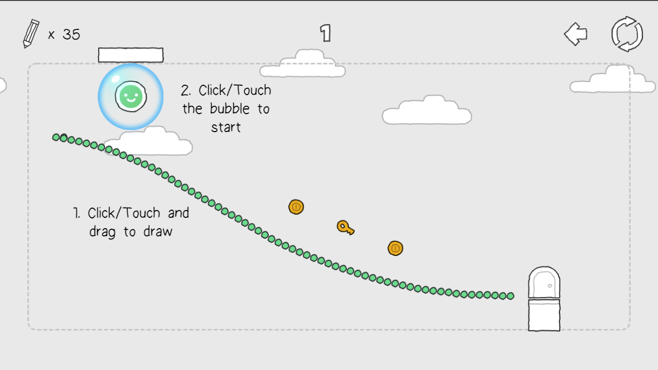 Scribble World Triple Pack Bundle by Arcadialand | CodeCanyon