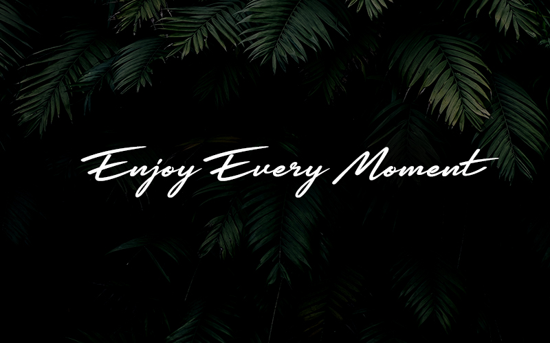 Path Handwriting Font, Fonts | GraphicRiver