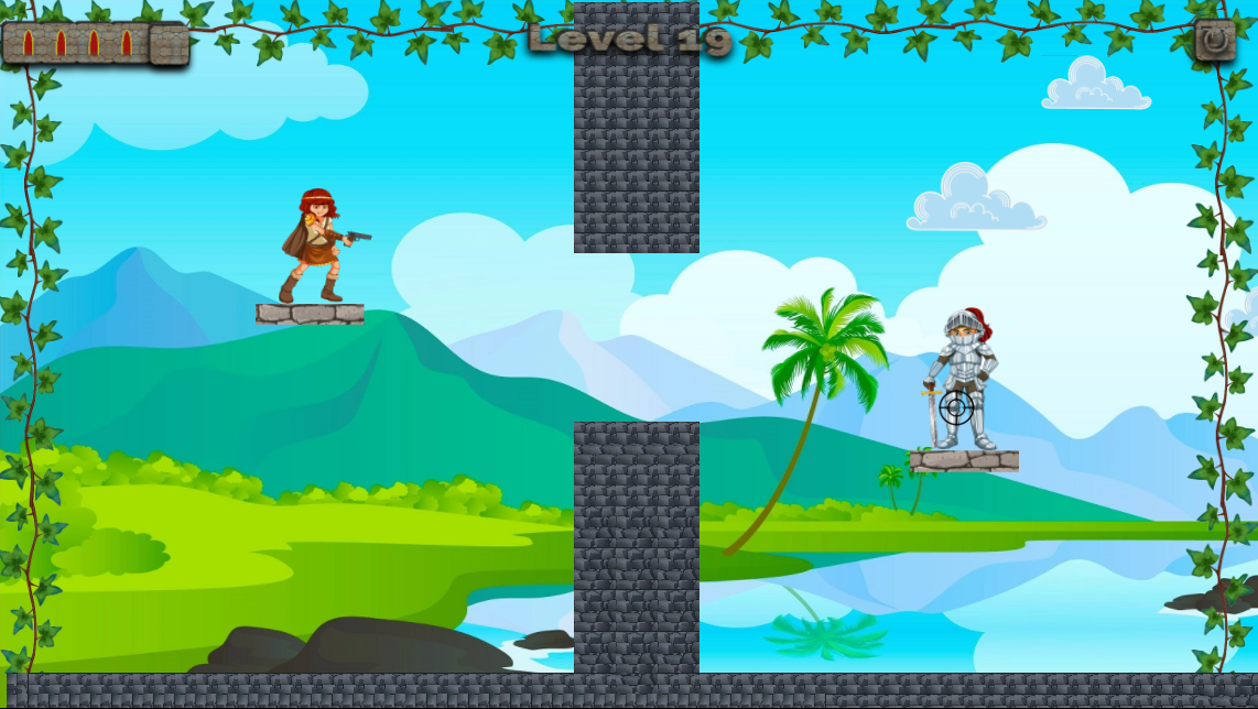 Target Triumph | Construct 3 | HTML5 Game by Karnaval_Studio | CodeCanyon