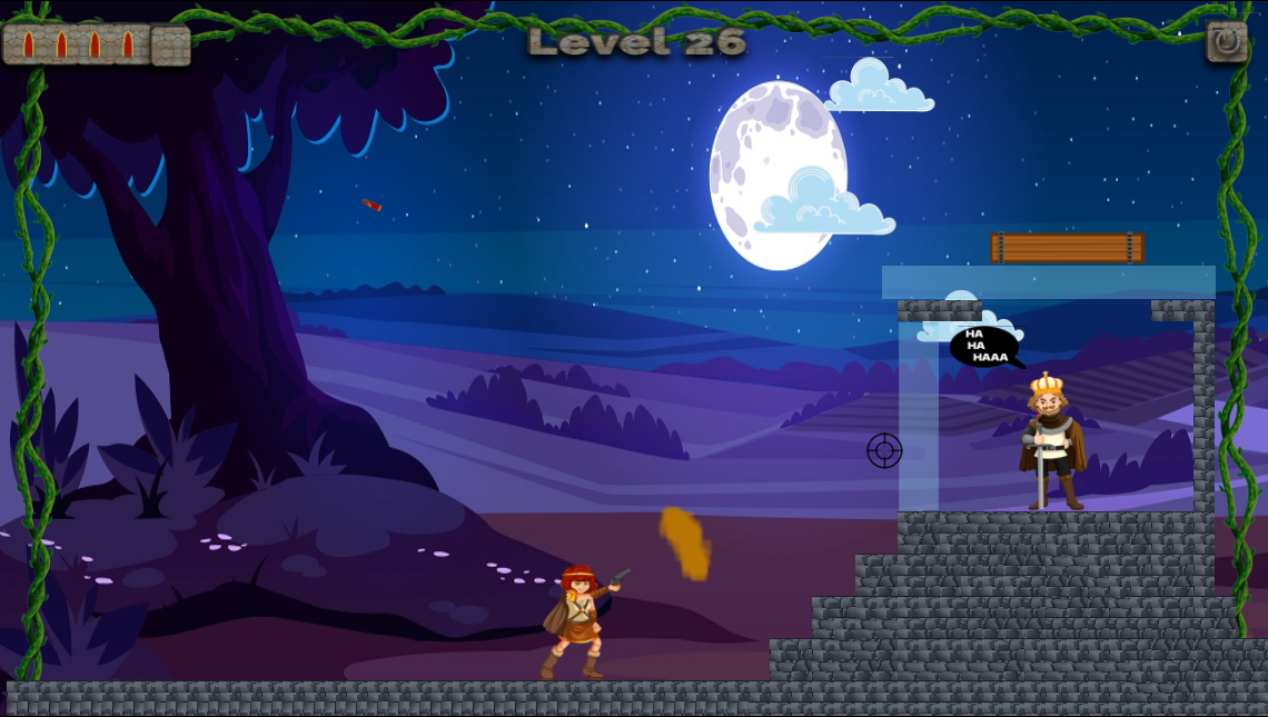 Target Triumph | Construct 3 | HTML5 Game by Karnaval_Studio | CodeCanyon