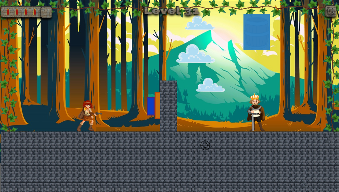 Target Triumph | Construct 3 | HTML5 Game by Karnaval_Studio | CodeCanyon