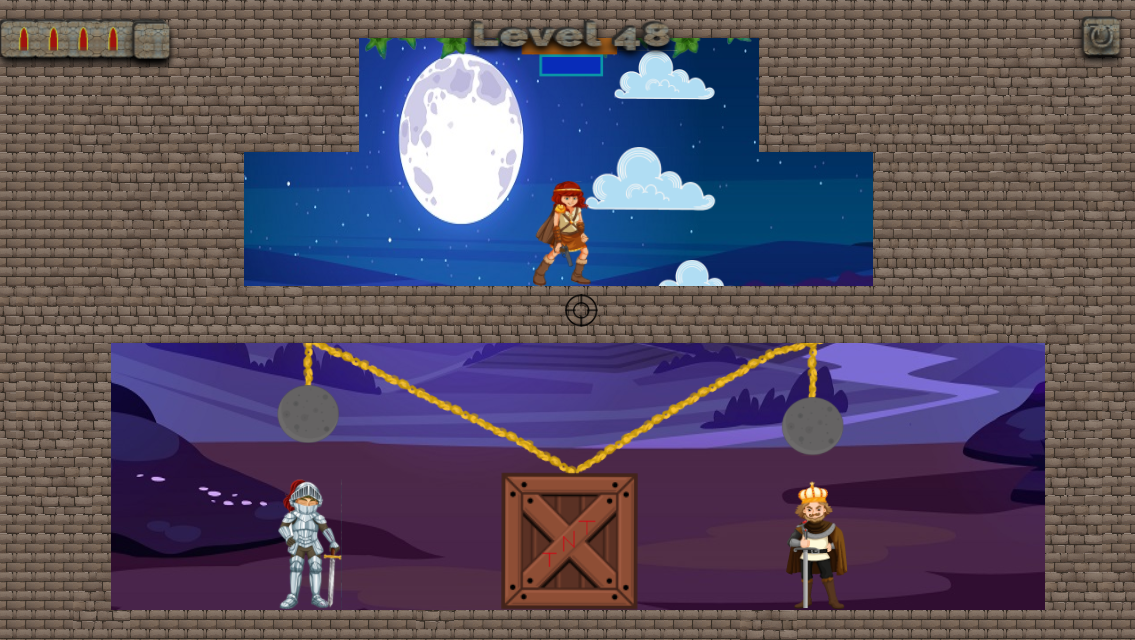 Target Triumph | Construct 3 | HTML5 Game by Karnaval_Studio | CodeCanyon