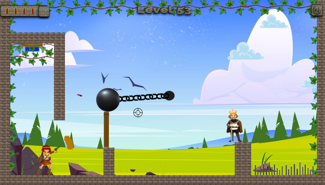 Target Triumph | Construct 3 | HTML5 Game by Karnaval_Studio | CodeCanyon