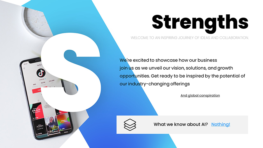 Mobile App Powerpoint Template, Presentation Templates | GraphicRiver