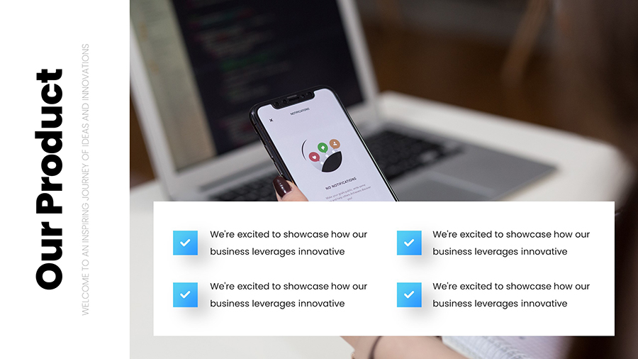 Mobile App Powerpoint Template, Presentation Templates | GraphicRiver