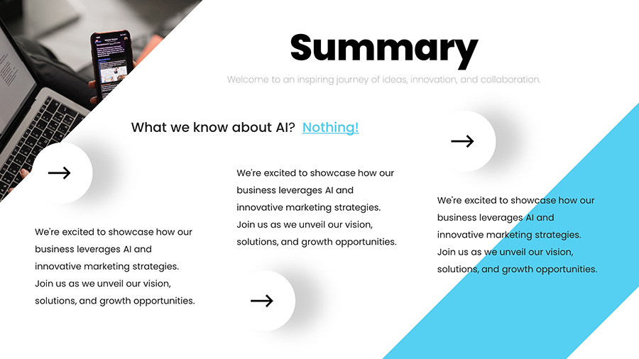 Mobile App Powerpoint Template, Presentation Templates | GraphicRiver