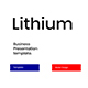 Lithium – Business Keynote Template, Presentation Templates | GraphicRiver