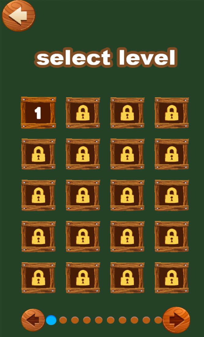 Animal Brick Breaker – HTML5 Game – C3P by odgames | CodeCanyon