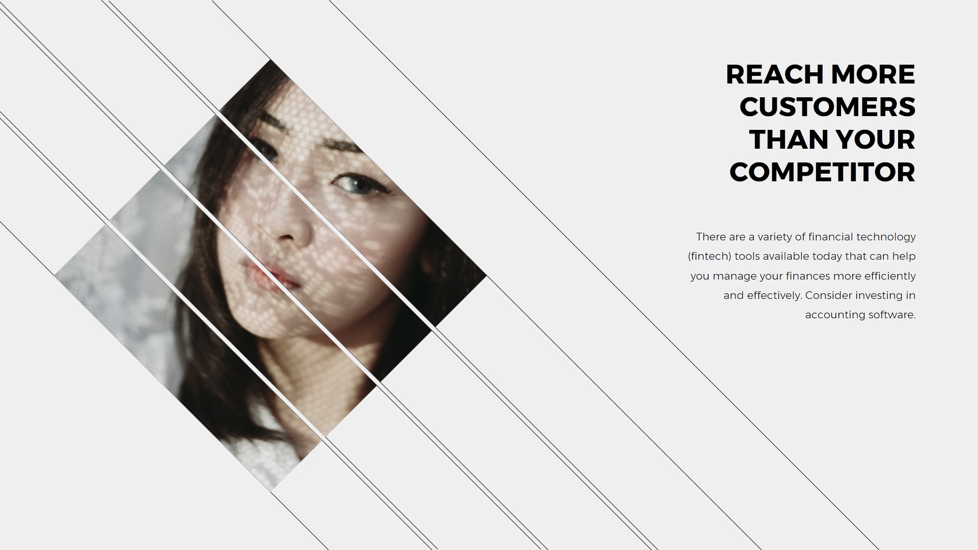 Garis Powerpoint, Presentation Templates | GraphicRiver