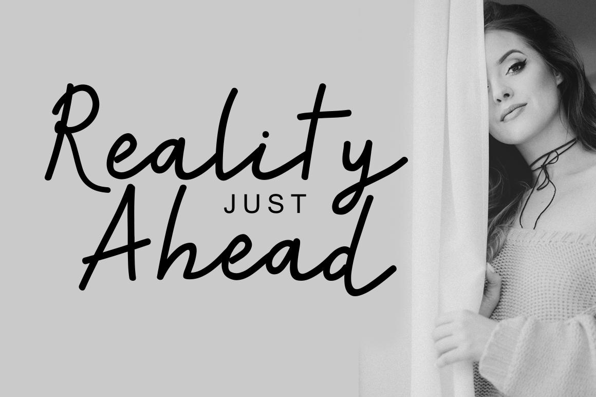 Thirsty Script, Fonts | GraphicRiver