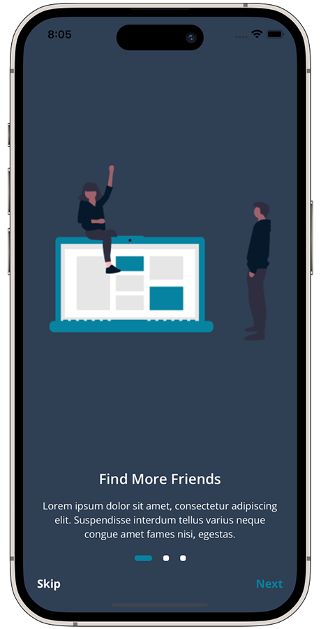 Instagram Clone App Template in Ionic | Social sharing App | Video ...