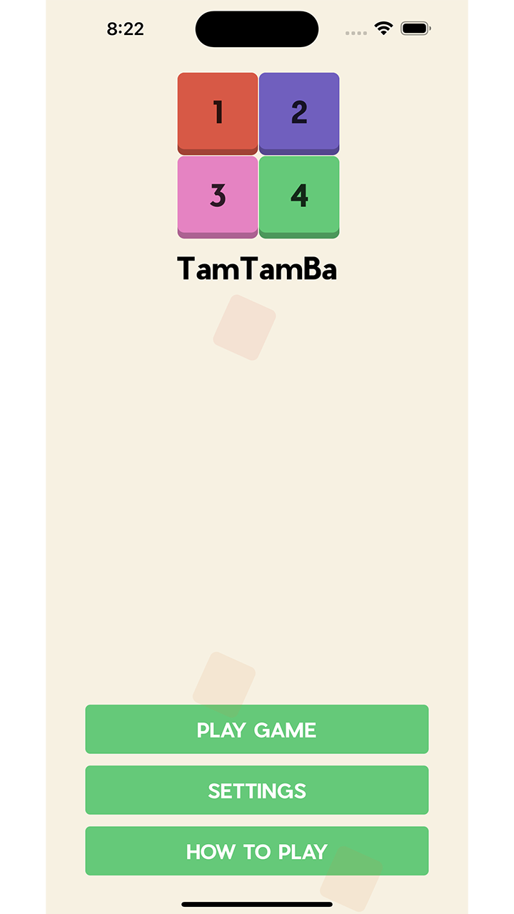 iOS Addictive Math Addition Game Using UIKit by tyseptiani | CodeCanyon