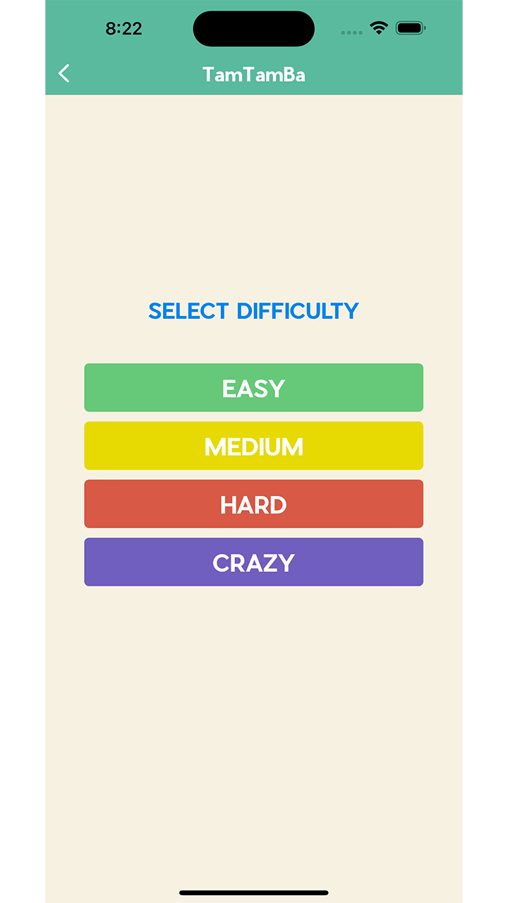 iOS Addictive Math Addition Game Using UIKit by tyseptiani | CodeCanyon