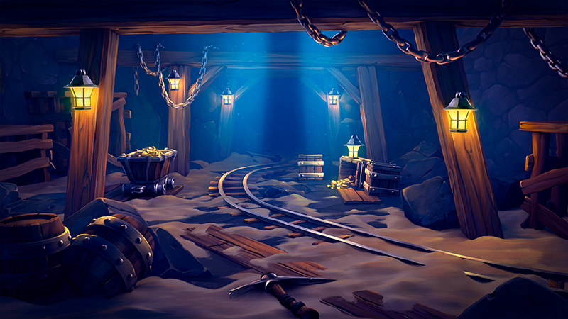 HTML Gold Rush Slot Game by Master_Key | CodeCanyon