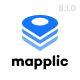 Mapplic - Custom Interactive Map Plugin by sekler | CodeCanyon