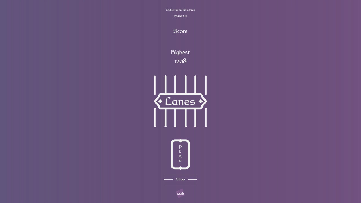 Lanes | HTML5 Construct Game by twisted_by_art | CodeCanyon