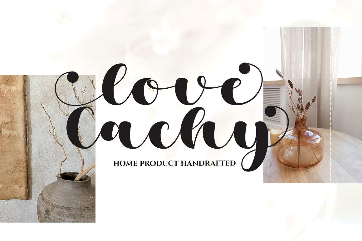 Pelisa by gatype | GraphicRiver