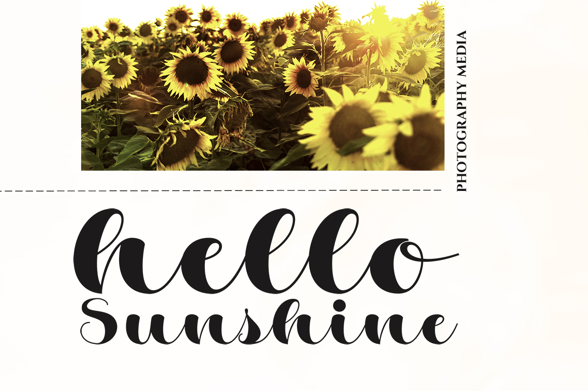 Pelisa by gatype | GraphicRiver