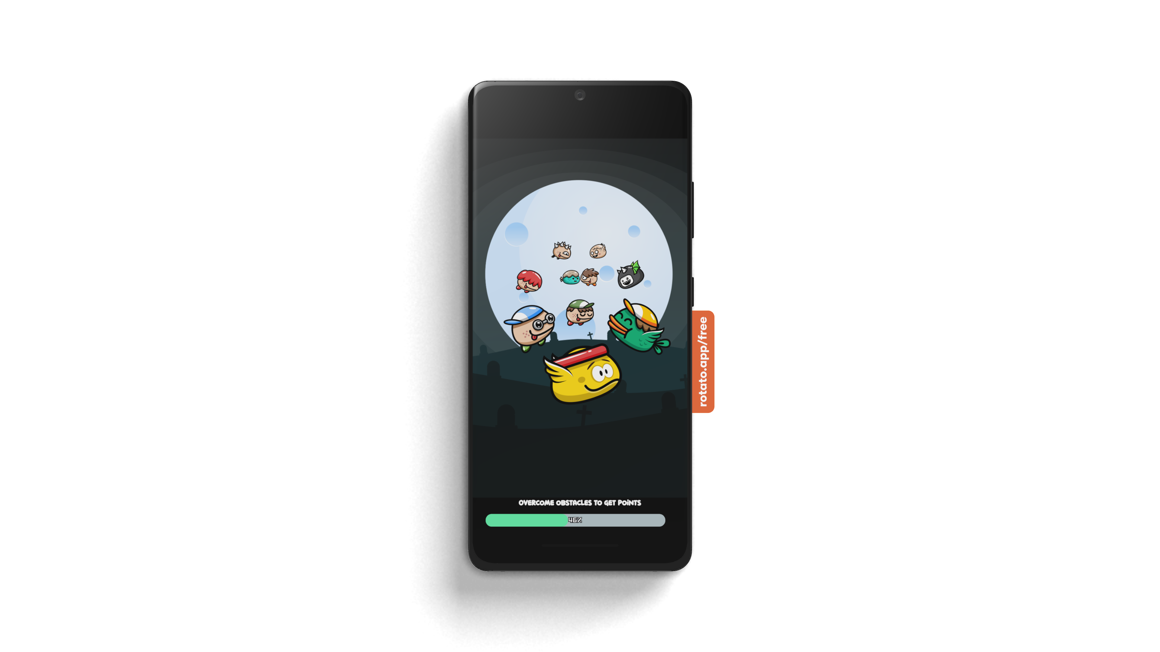 Flappy Bird Game by thinhdev | CodeCanyon