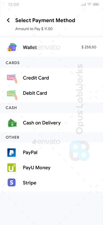 3 App | Courier Delivery | Delivery App UI Kit | Medicine Delivery ...