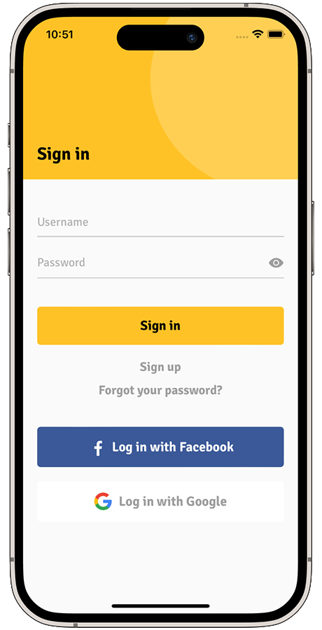 Ionic Lms App Template Course App Template Ionic Udemy Clone Ionic By Rendercodetechnology
