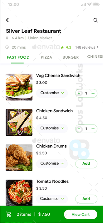 3 Apps | eCommerce Delivery App UI | Cab Booking UI | Parcel Delivery ...