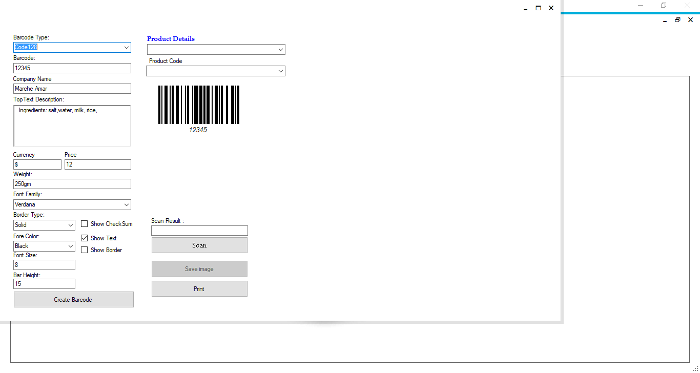 GST Billing Software With Full Source Code by vijayprajapati | CodeCanyon