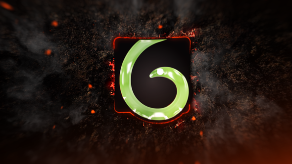 Impact Logo Reveal, Premiere Pro Templates | VideoHive