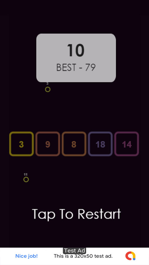 Bundle 6 game (Admob + Android Studio) by monkey-creative | CodeCanyon