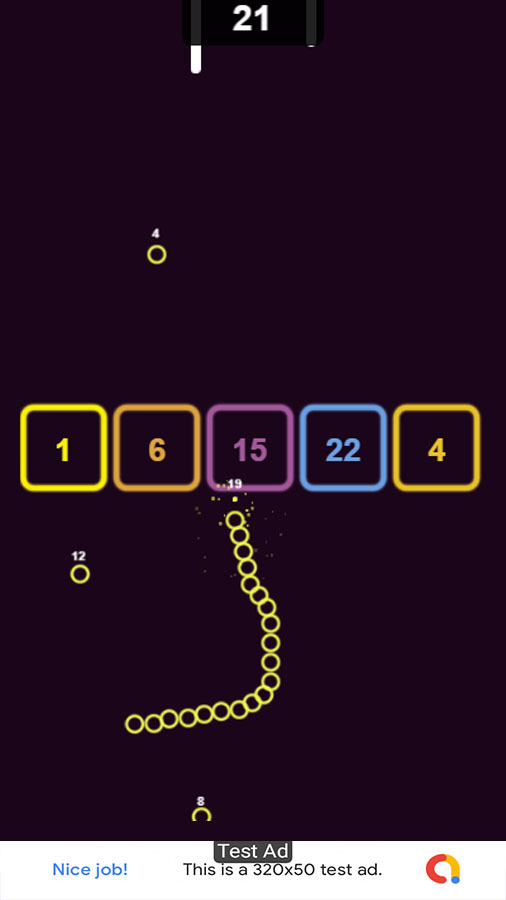 Bundle 6 game (Admob + Android Studio) by monkey-creative | CodeCanyon