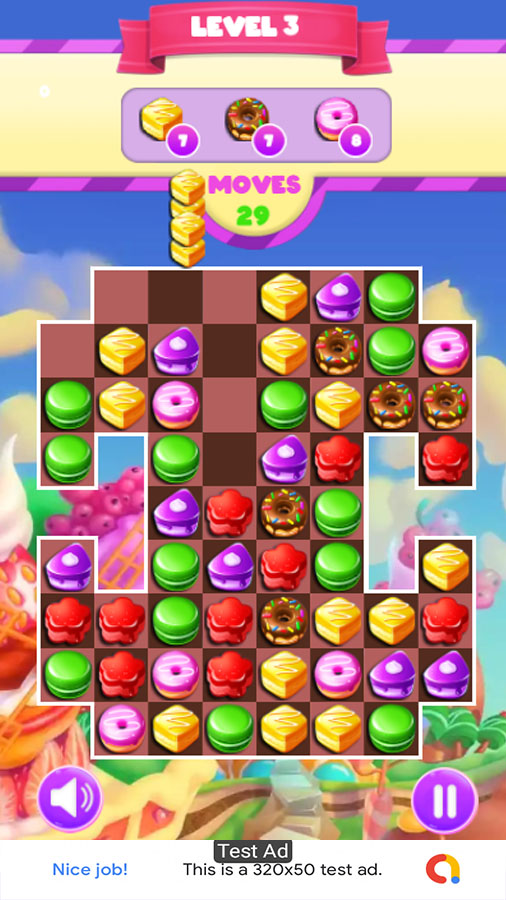 Bundle 6 game (Admob + Android Studio) by monkey-creative | CodeCanyon