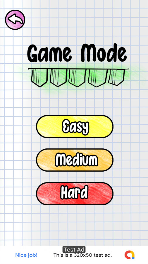 Bundle 6 game (Admob + Android Studio) by monkey-creative | CodeCanyon