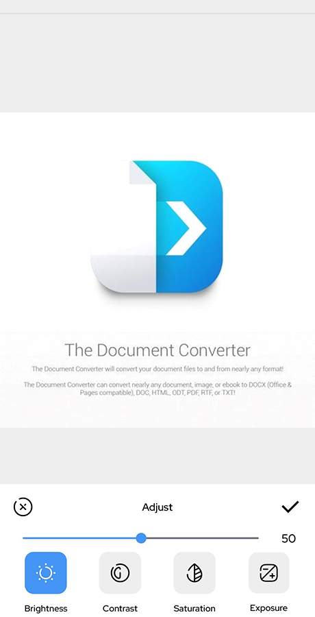 Cam Scanner - 2023 Smart Android App with Admob Ads by heltersquad