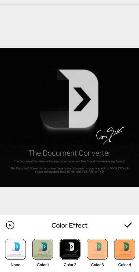 Cam Scanner - 2023 Smart Android App with Admob Ads by heltersquad