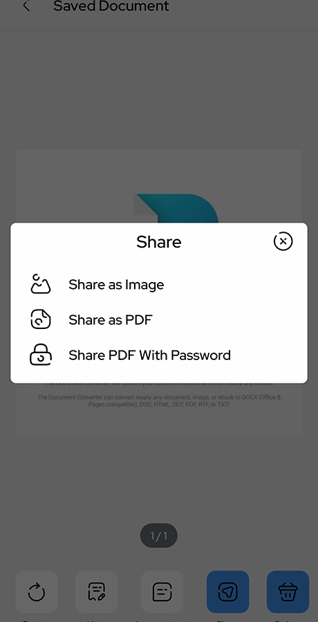Cam Scanner - 2023 Smart Android App with Admob Ads by heltersquad