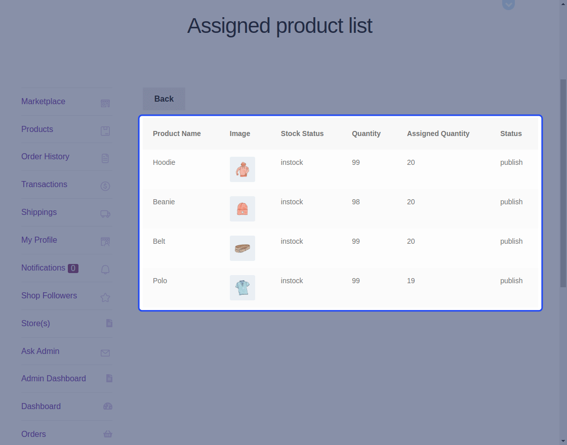 Multi-Vendor Store Pickup Locator for WooCommerce by webkul | CodeCanyon