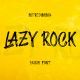 Lazy Rock, Fonts | GraphicRiver