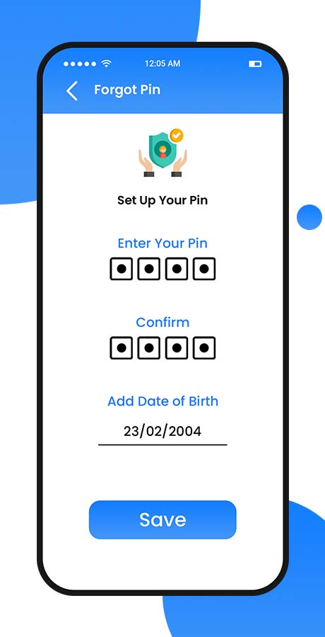 ID Card Wallet - Digital Card Saver - Digital ID Card Holder - ID Card ...
