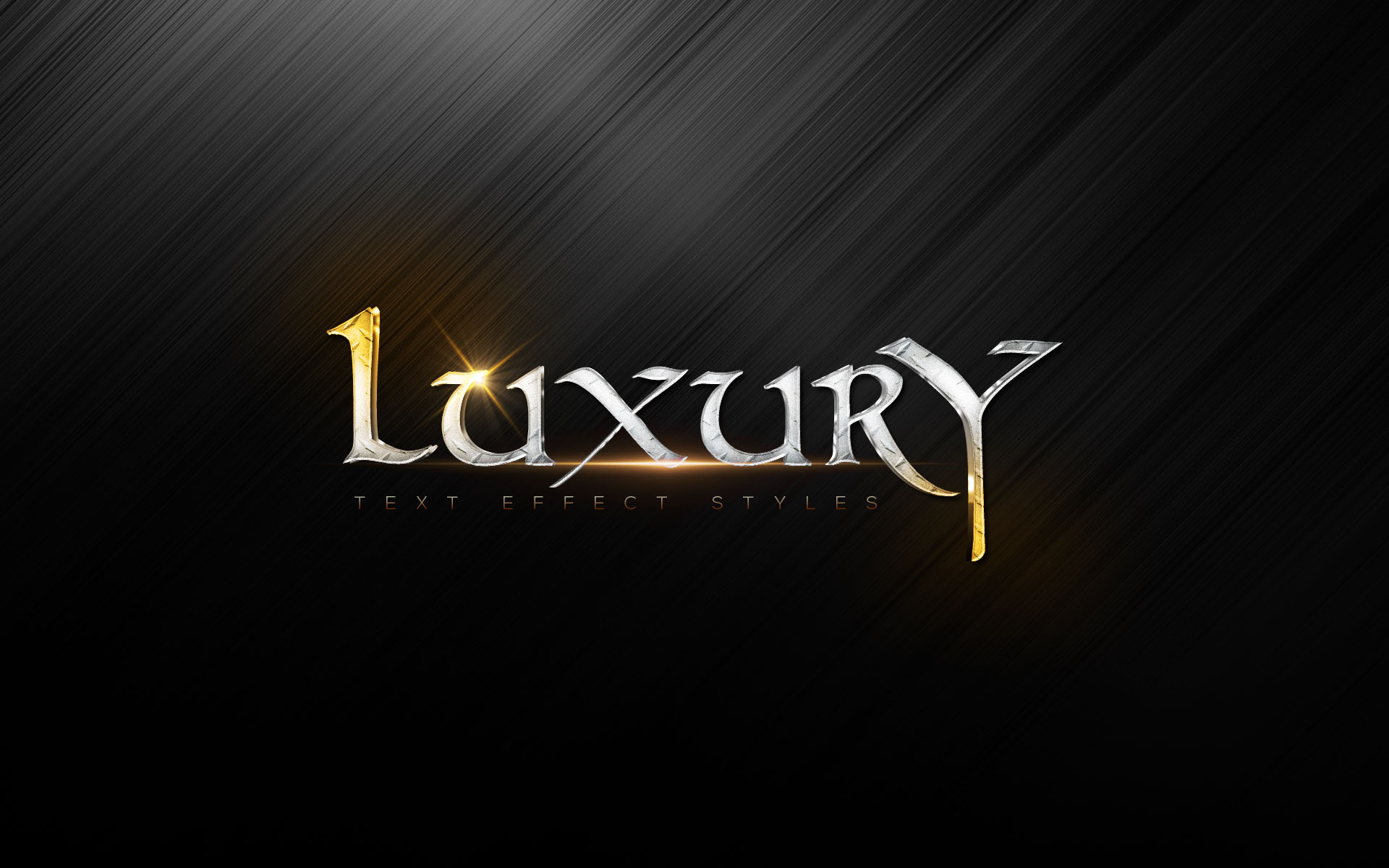 5 New Text Styles 230621, Add-ons | GraphicRiver