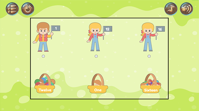 Count Twenty - HTML5 Game - Construct 3 by vinkid | CodeCanyon