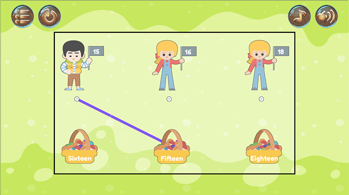 Count Twenty - HTML5 Game - Construct 3 by vinkid | CodeCanyon