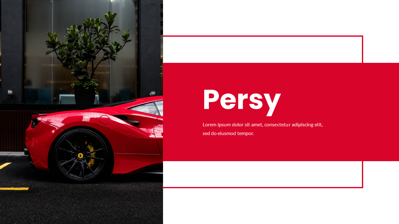 Persy PowerPoint, Presentation Templates | GraphicRiver