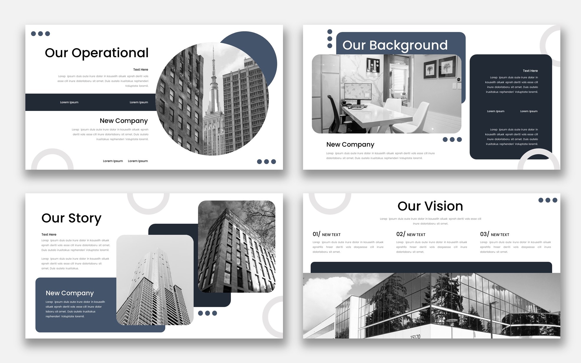 Integers - Business PowerPoint Template, Presentation Templates ...