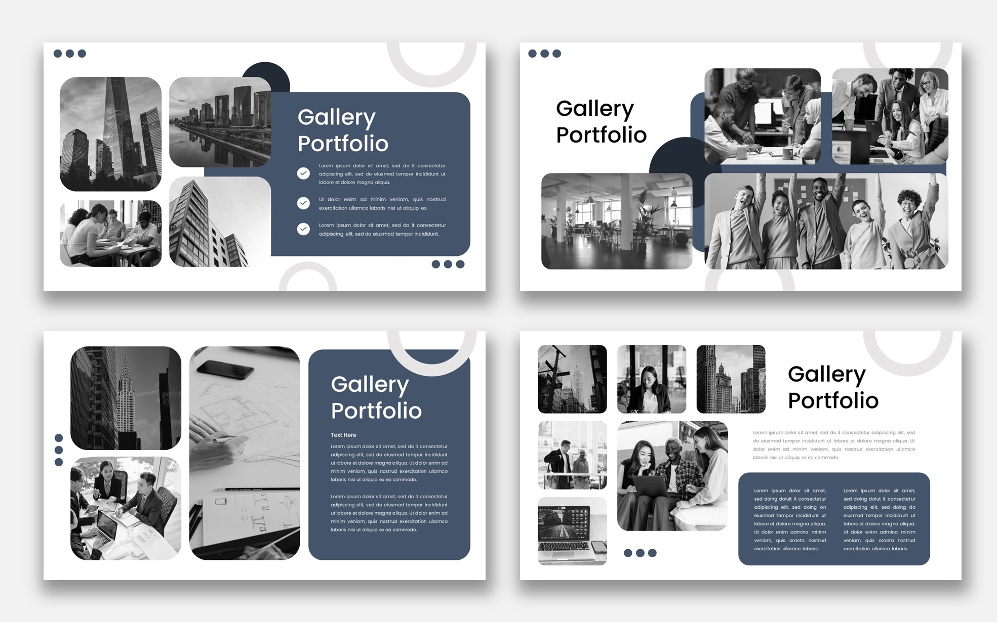 Integers - Business PowerPoint Template, Presentation Templates ...