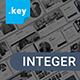 Integers - Business Keynote Template, Presentation Templates | GraphicRiver