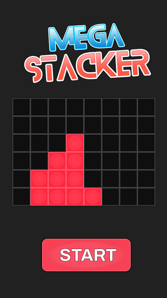 Mega Stacker by andercodes | CodeCanyon