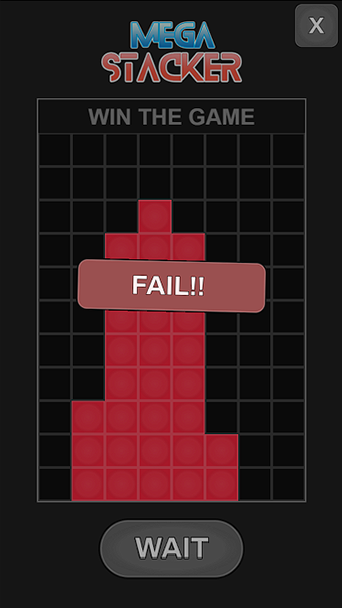 Mega Stacker by andercodes | CodeCanyon